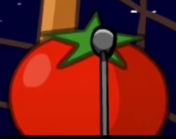 Giant tomato | Get Ungrounded Trivia Wiki | Fandom