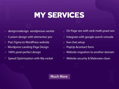Designredesign Wordpress Landing Page Or Website With Elementor Pro Upwork