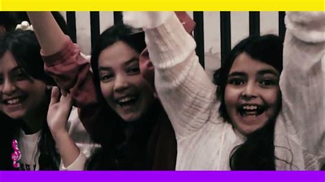 ჟიული შარტავას სახელობის თბილისის 62 ე საჯარო სკოლის დედის დღესთან მიძღვნილი ღონისძიება Youtube