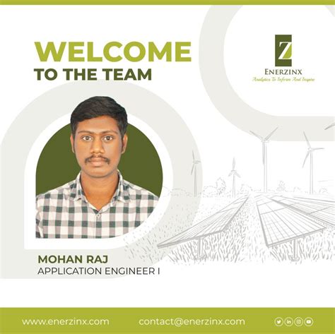 Mohan Raj C Posted On Linkedin