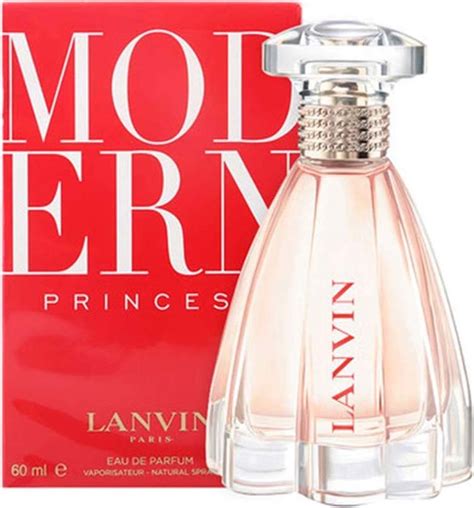 Купить духи Lanvin Modern Princess. Оригинальная парфюмерия, туалетная ...