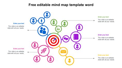 Mind Map Word Template Mind Map Templates And Examples Lucidchart