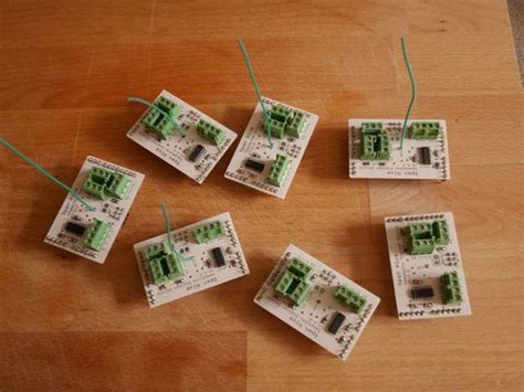 Open Hive Shield For Seeeduino Stalker Arduino Pro 33 V And Yun