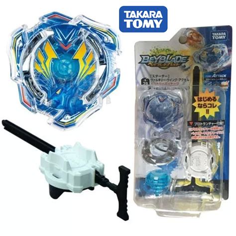 Tomy takara beyblade - pernav