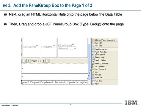 Ppt Ajax Enabling Your Jsf Components And Web Pages Powerpoint