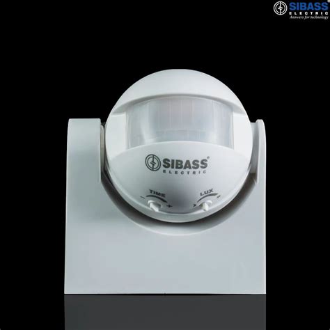 IR Motion Sensor 12 Meter At 550 Piece In Ahmedabad ID 2853788119948