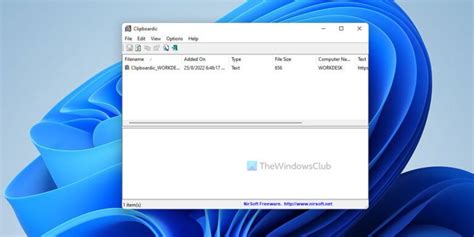 How To Disable Clipboard Sync Across Devices In Windows 11 10