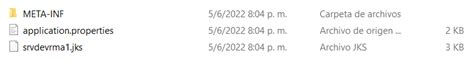 Java Problem With Ssl Configuration In Quarkus Project When Deploying