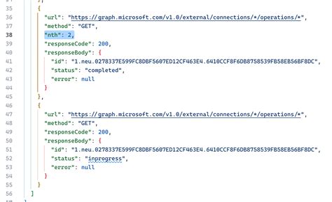 Microsoft 365 Developer Proxy V0 12 With New Mocking Capabilities