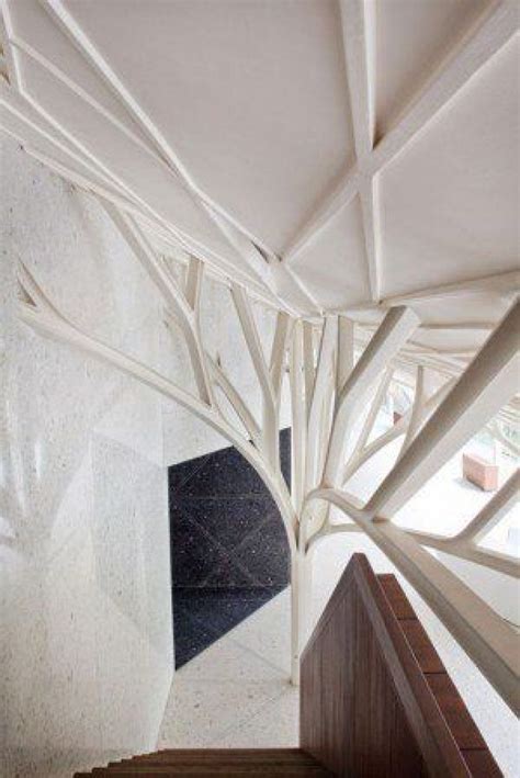 6 Unconventional Structure Systems And Their Outstanding Uses In