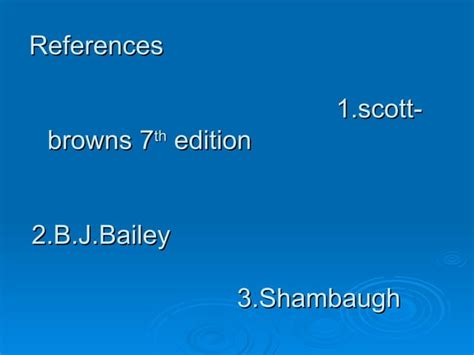 Vestibular F Test For Vestibular Function Ppt