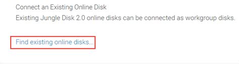 Transitioning From Legacy Subscriptions Simply Desktop To Jungle Disk Formerly Workgroup