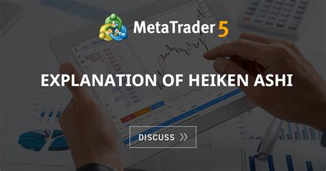 Explanation Of Heiken Ashi Heiken Ashi Mql4 And Metatrader 4 Mql4