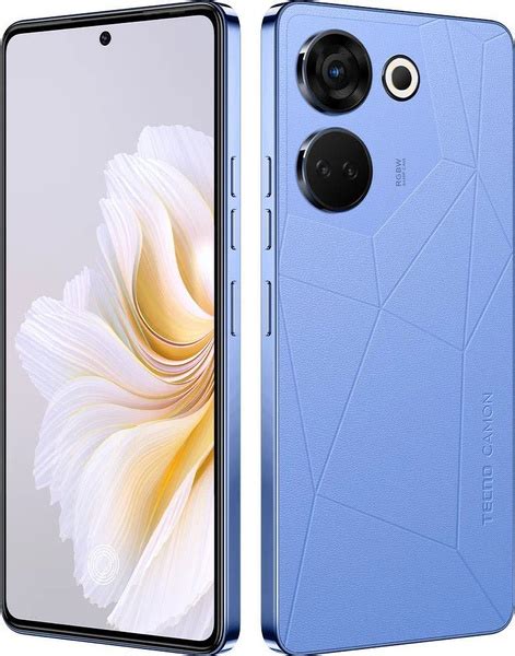 Смартфон Tecno Camon 20 - купить по выгодной цене в интернет-магазине ...