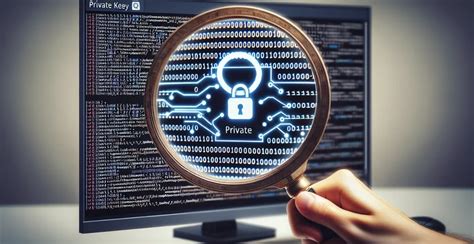 Identify If Private Key Is In Api Responses Using Ai Nyckel