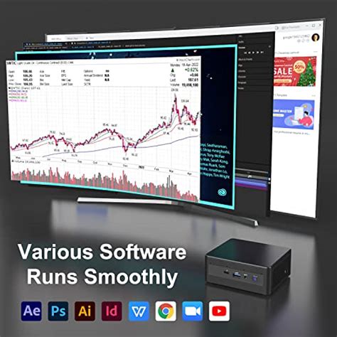 Intel Nuc Barebone With Core I G Processor Ultra Performance Intel Nuc With Intel