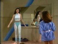 Naked Nancy Valen In Charles In Charge