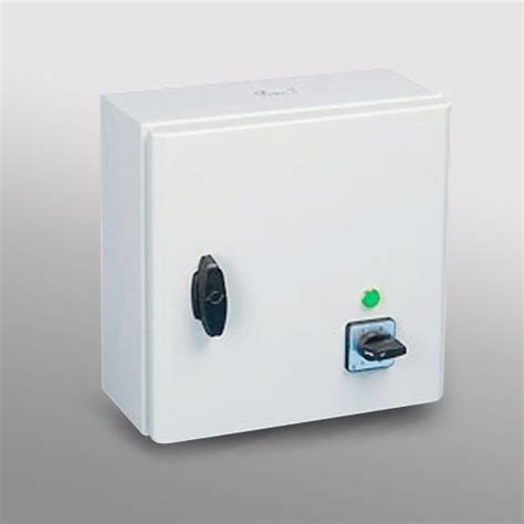 1 Phase Transformer 5 Step Fan Speed Controller 10 Amp