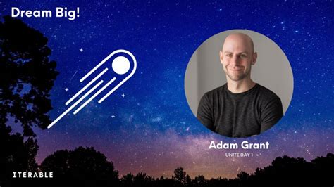 What A Great Week We Ignited Iterables New Fiscal Year With A “dream Big” Focus At Unite Our