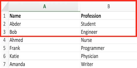 Как работать с документами excel используя python