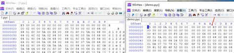 记一次python逆向：反编译pyinstaller打包生成的exe python exe 逆向 csdn博客