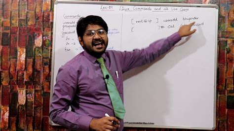 Everything About Linux From Scratch Part 6 Hindiurdu Devops Tutorial