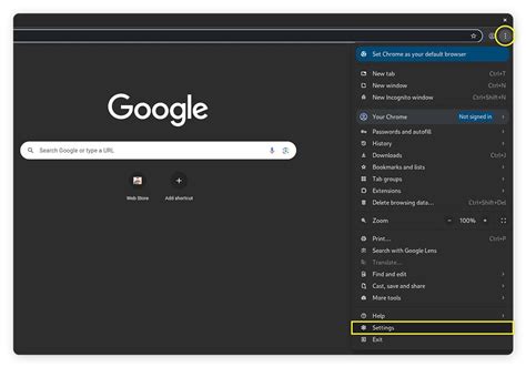 Hardware Acceleration How To Turn It On Or Off In Your Browser