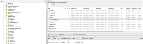 Computer Forensics Hacking Case Using Autopsy Forensicxs