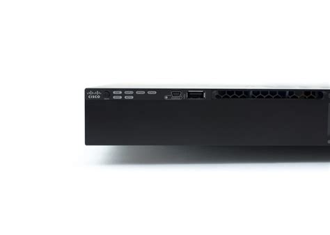 Ws C3650 24ts S Switch Cisco Catalyst 3650 Sfp Network Devices Switches Cisco Catalyst