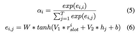 A Novel Bi Directional Interrelated Model For Joint Intent Detection