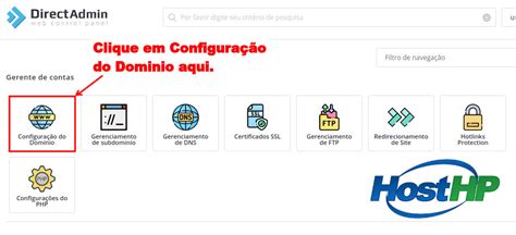 Veja Como Ativar Ou Desativar Seu Ssl No Directadmin Hosthp