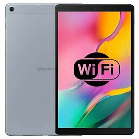 Samsung Galaxy Tab A 10.1" SM-T510 Silver - Expert Laois