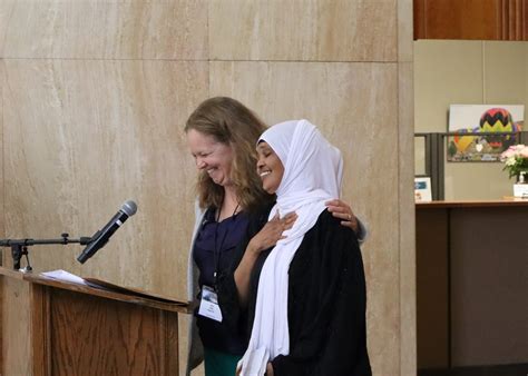 Ceremony Honors Achievements Of North Dakota Adult Learners • North