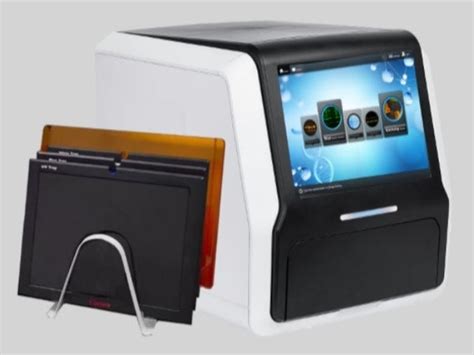 Mse Pro Mini Gel Imaging System Mse Supplies Llc