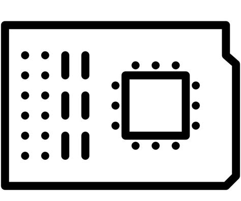 Icon06 Mcu Electronics
