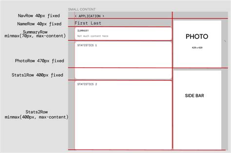Css Grid Two Column Grid Where Left Column Items Expands To Content