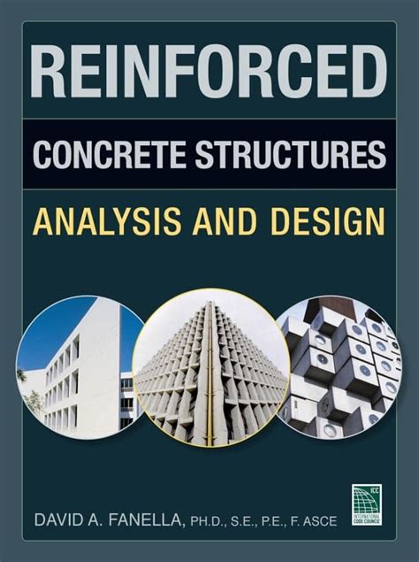 Reinforced Concrete Structures Analysis And Design Engineering Fun