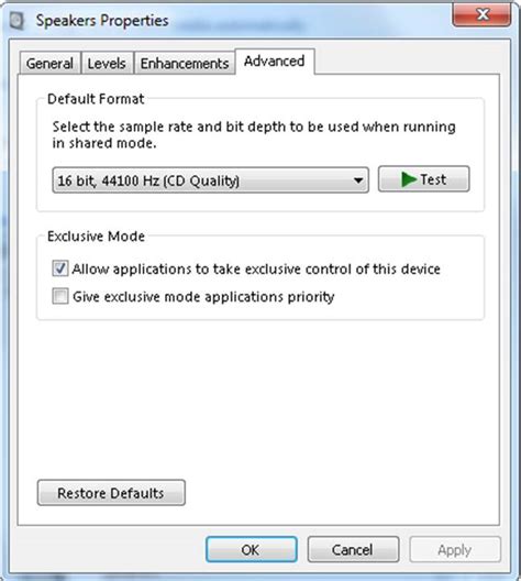 Built The System No Sound Music Servers Audiophile Style