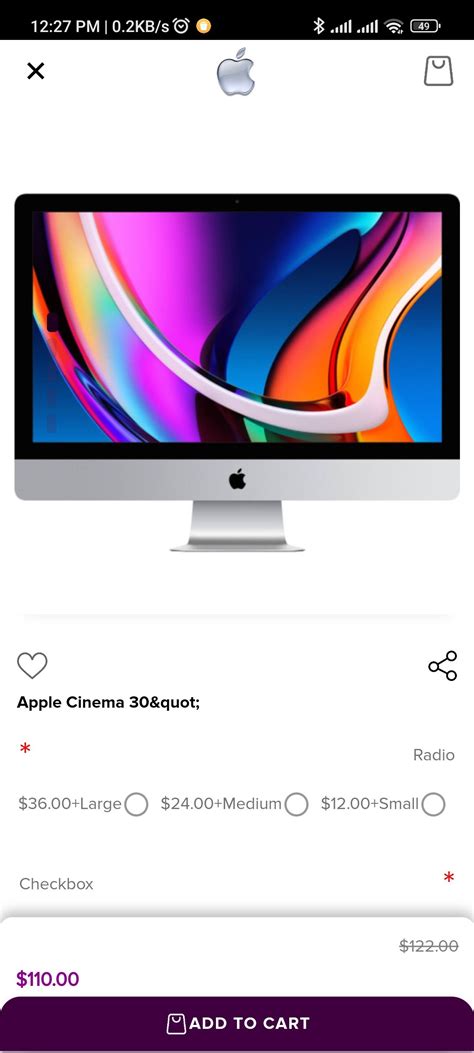 Ionic Opencart Application For Android And IOS By Tarhetbaman Codester