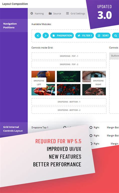 8 Best Wordpress Grid Layout Plugins In 2021 Wp Theme Plugins
