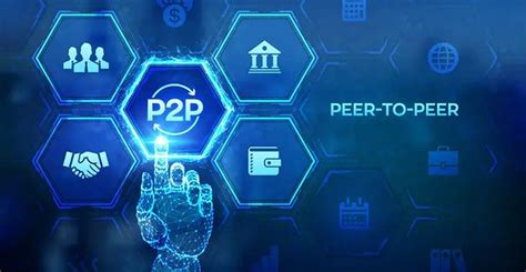 When Should You Switch To A Peer To Peer Secure Data Network By