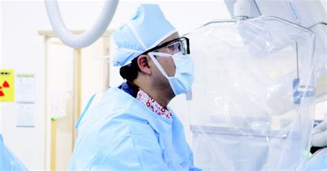 경동맥 협착증 고령 환자도 혈관중재술 등으로 적극 치료해야