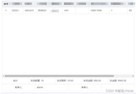 Vue Element Ui之table表格横向展示（表尾汇总）elementui横向表格 Csdn博客