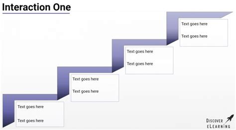 3 X Free Animated Interaction Templates For Articulate Storyline 360 Discover Elearning