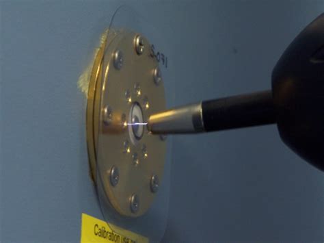 EMC Calibration Services RF Calibration Testing