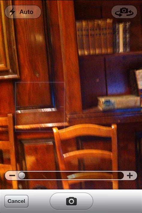 Ios UIImagePickerController On IPhone Device Stack Overflow