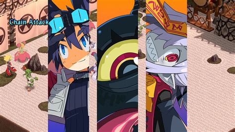2 Cheats For Disgaea 7 Vows Of The Virtueless