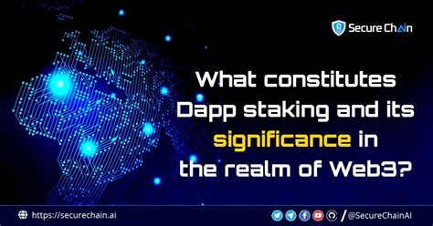 Scai Securechainai Decentralised Web3 Blockchain Dapps