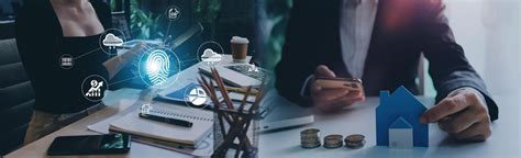 Premium Photo Online Transactions Businessman Touching Fingerprint Scan Provides Security