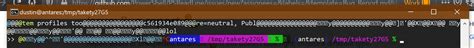 Linux Mac VT PSReadline In PowerShell Rc Goes Ballistic If You Do Not Respond To Its Request